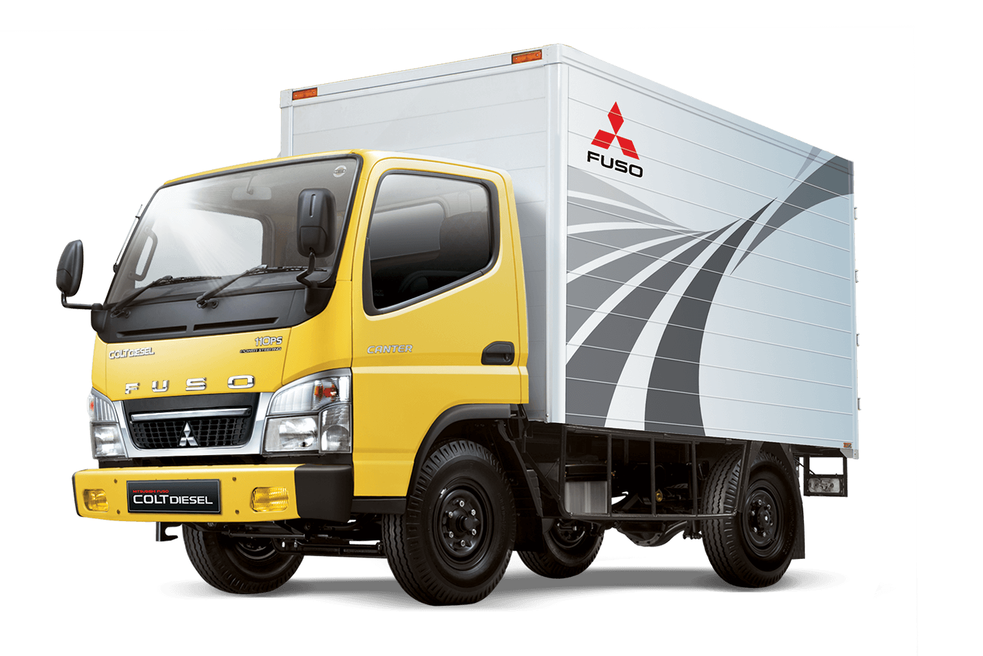 Colt Diesel FE 71 | PT. Dipo Internasional Pahala Otomotif | Mitsubishi ...